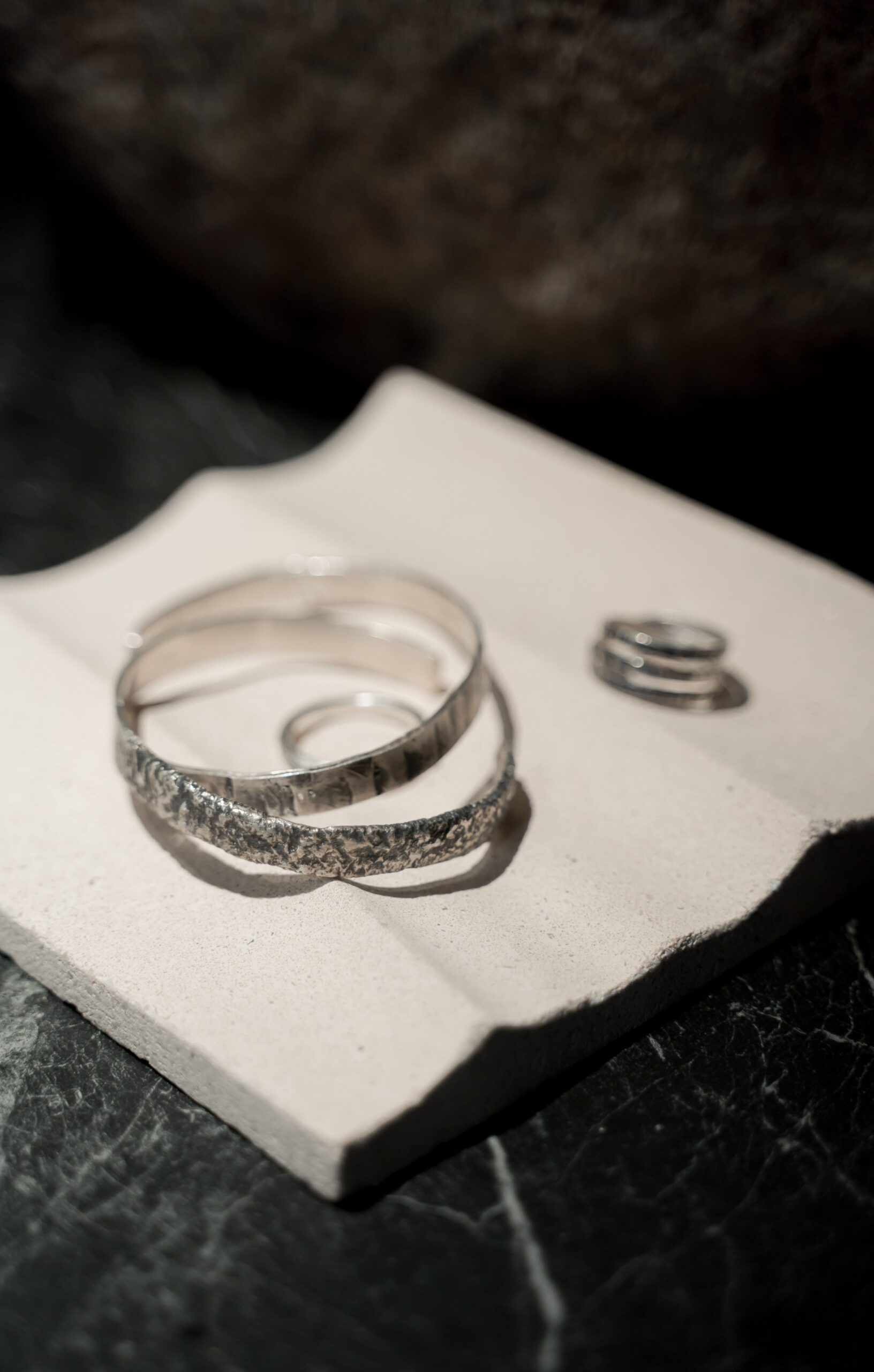 What is The Difference Between Sterling Silver And Silver? - OOAK